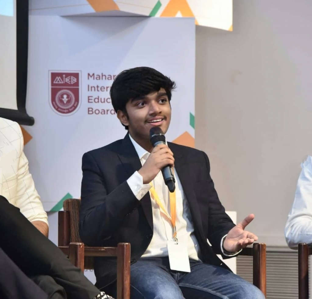 He who became the CEO of India’s leading software company at the age of ...