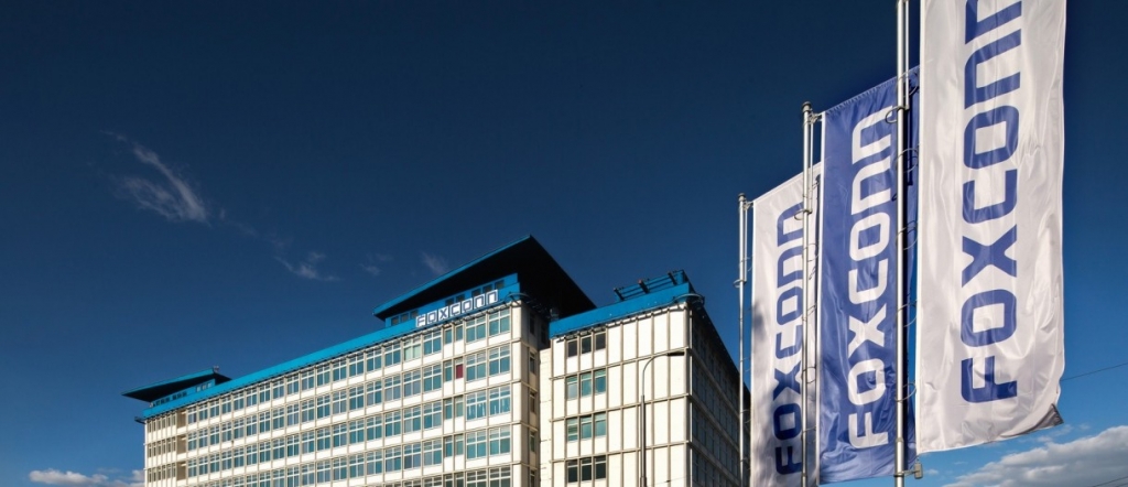 India’s Foxconn plans to increase manpower by 4 times due to decline in ...